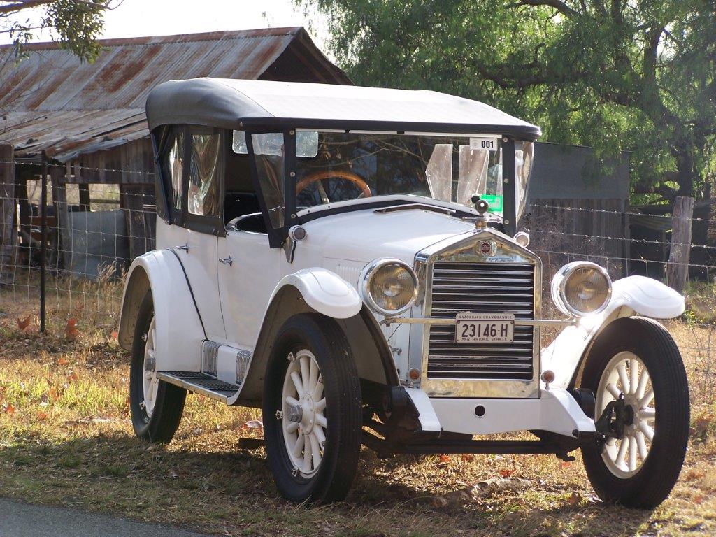 Members Cars Gallery