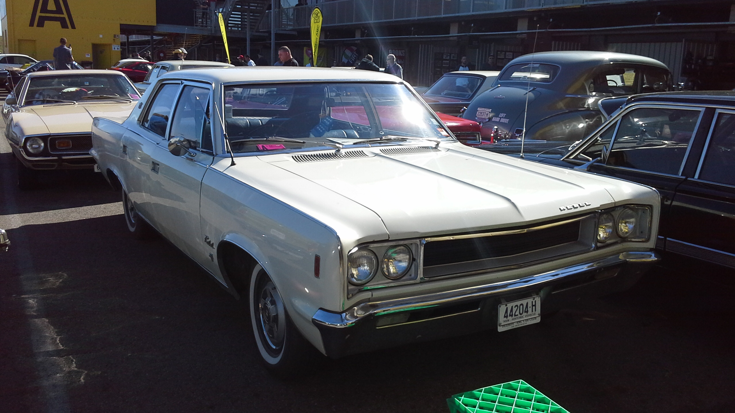 Members Cars Gallery